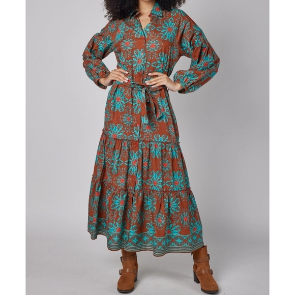 ModaPosa | Dresses | Alcee | Poshmark